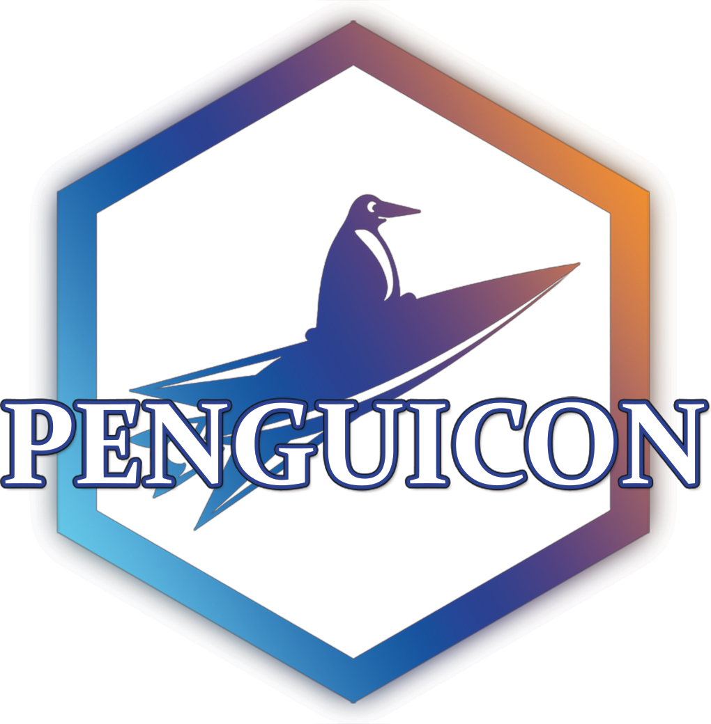 Penguicon 2019 Redux - Affinity Games