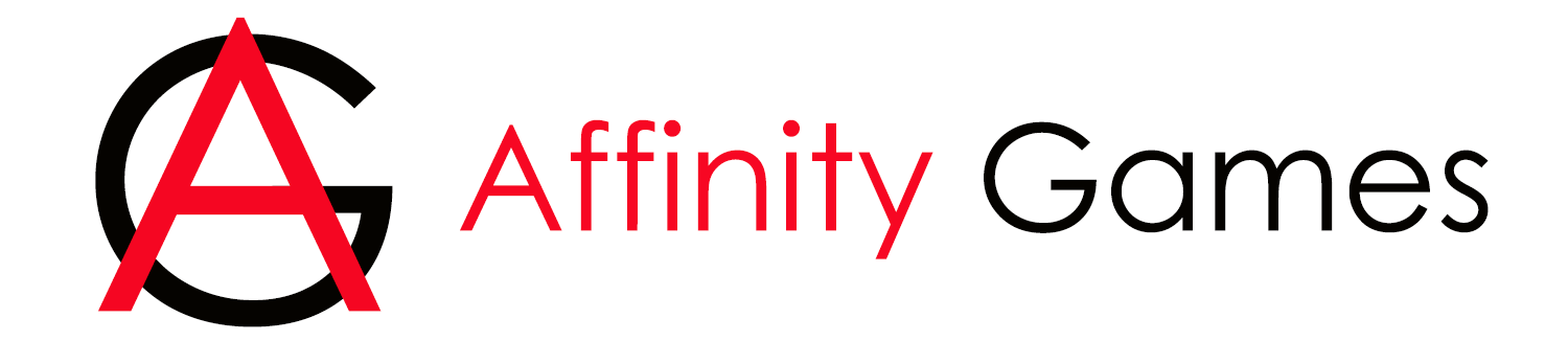 FoF – Affinity Games