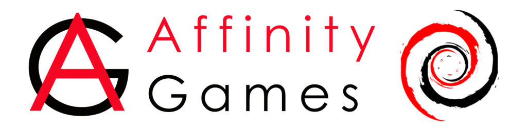 About – Affinity Games