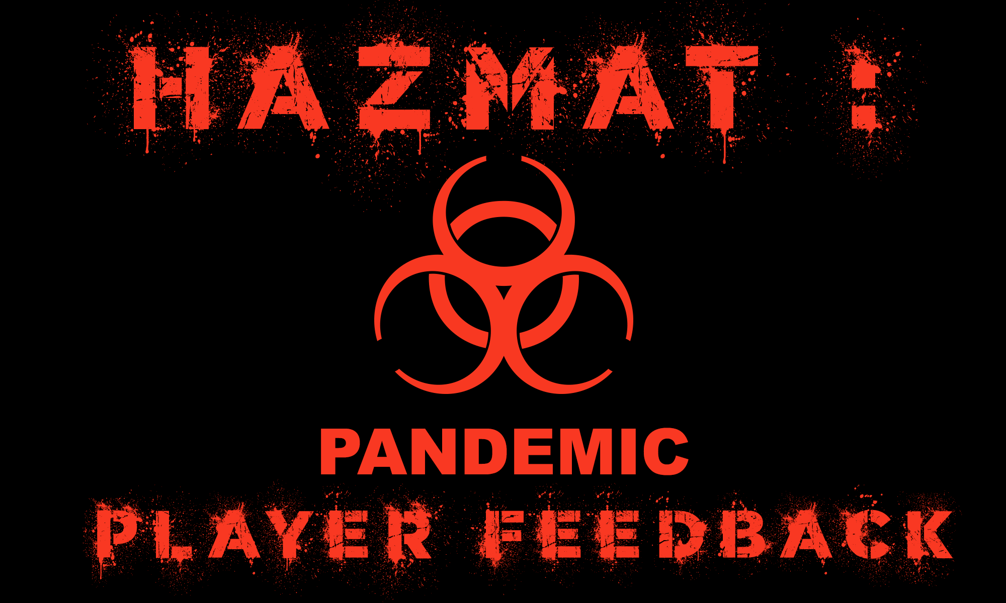 HAZMAT : Pandemic – Affinity Games