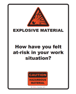 HAZMAT : Pandemic – Affinity Games