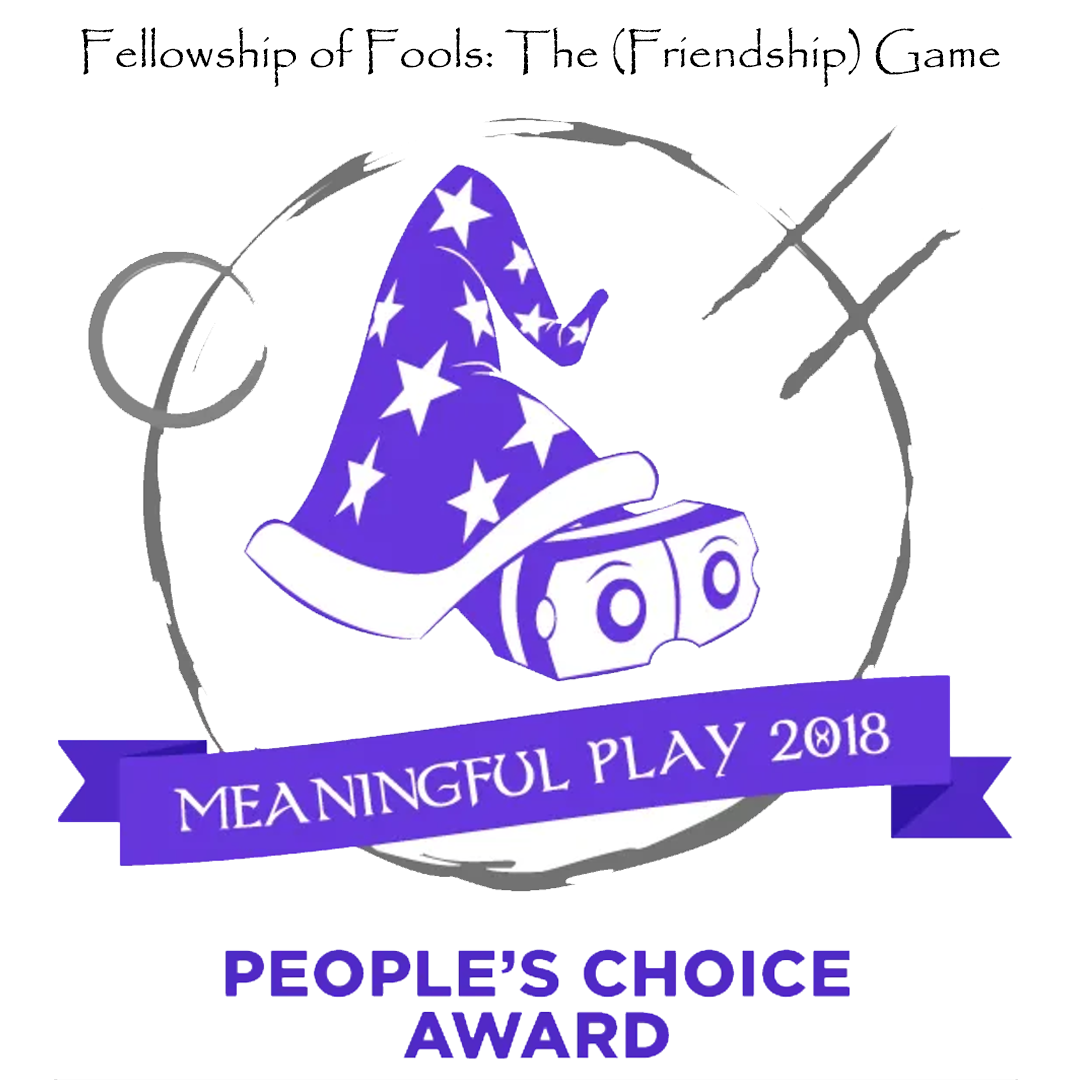 FoF – Affinity Games