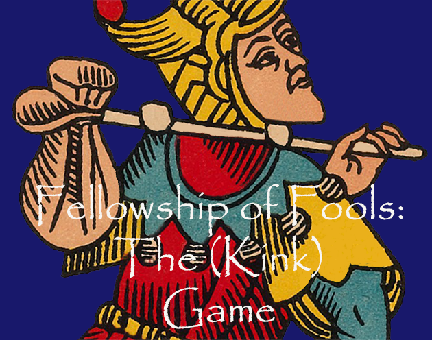 FoF Kink - Affinity Games